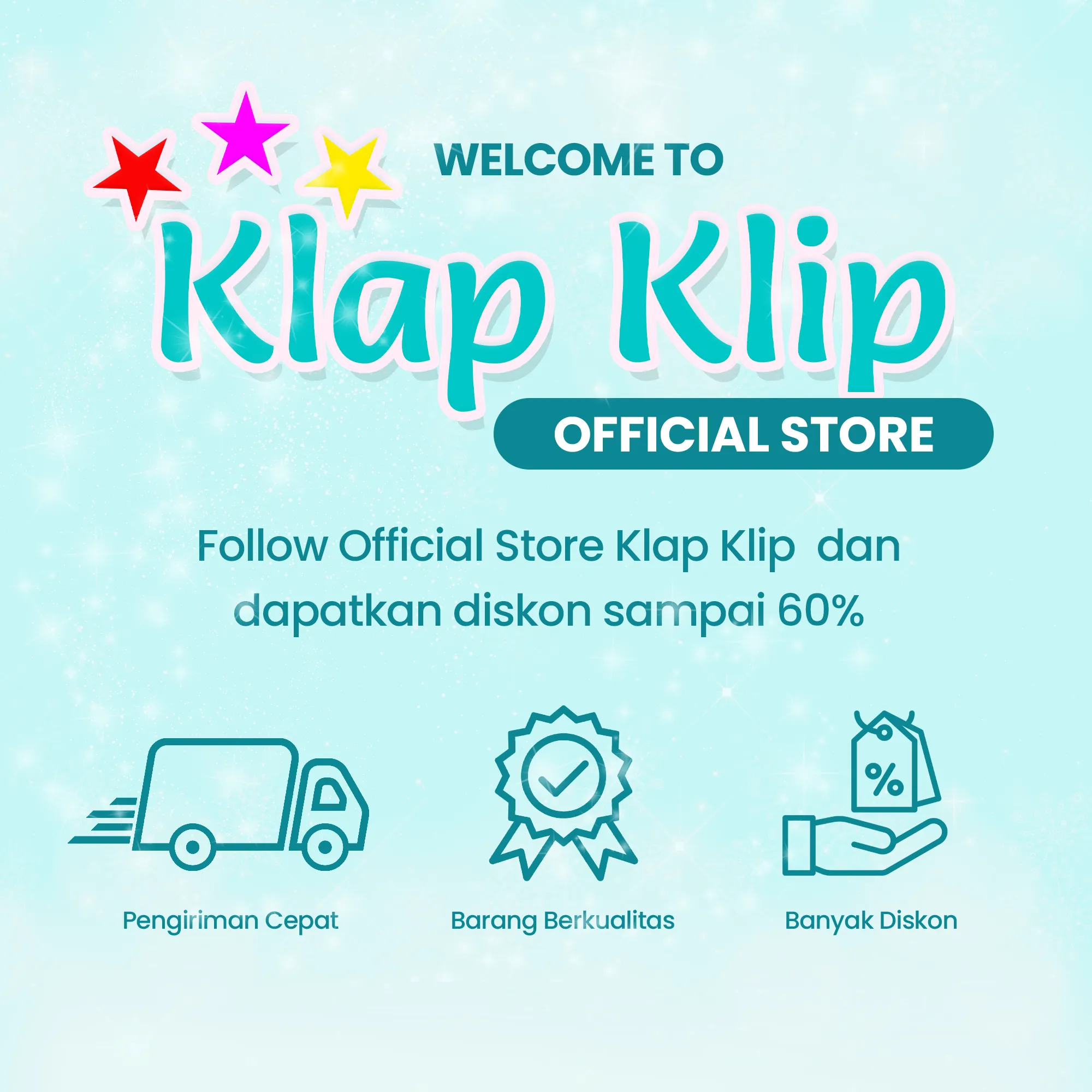 KLAP KLIP