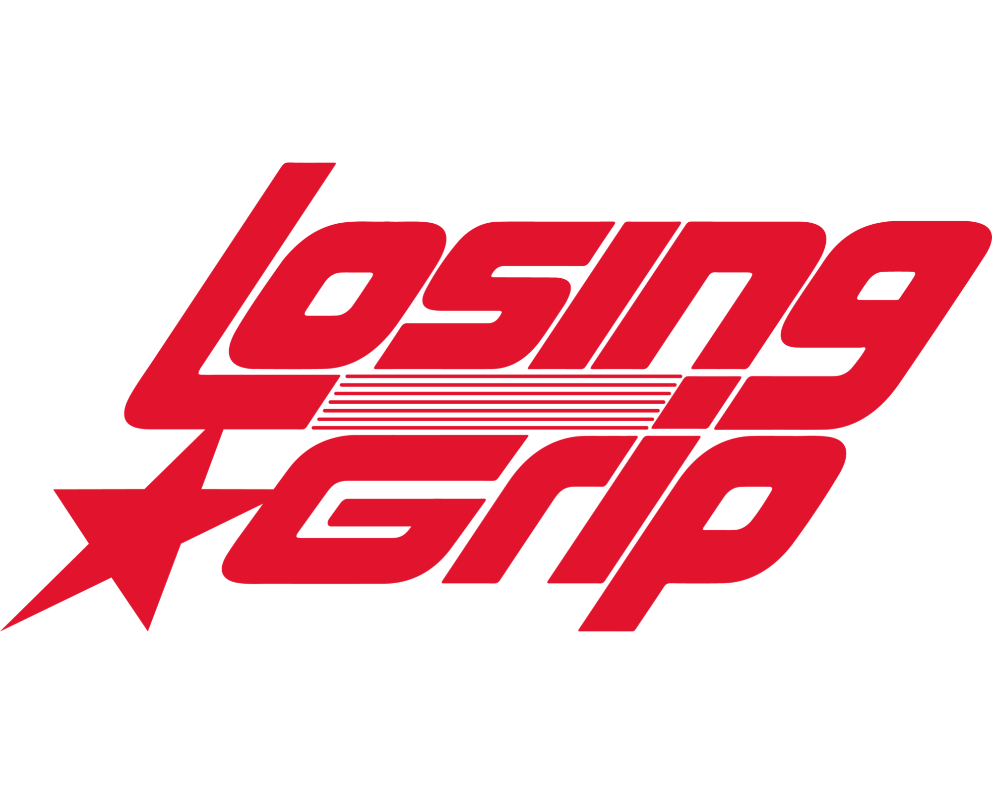 Losinggrip Store