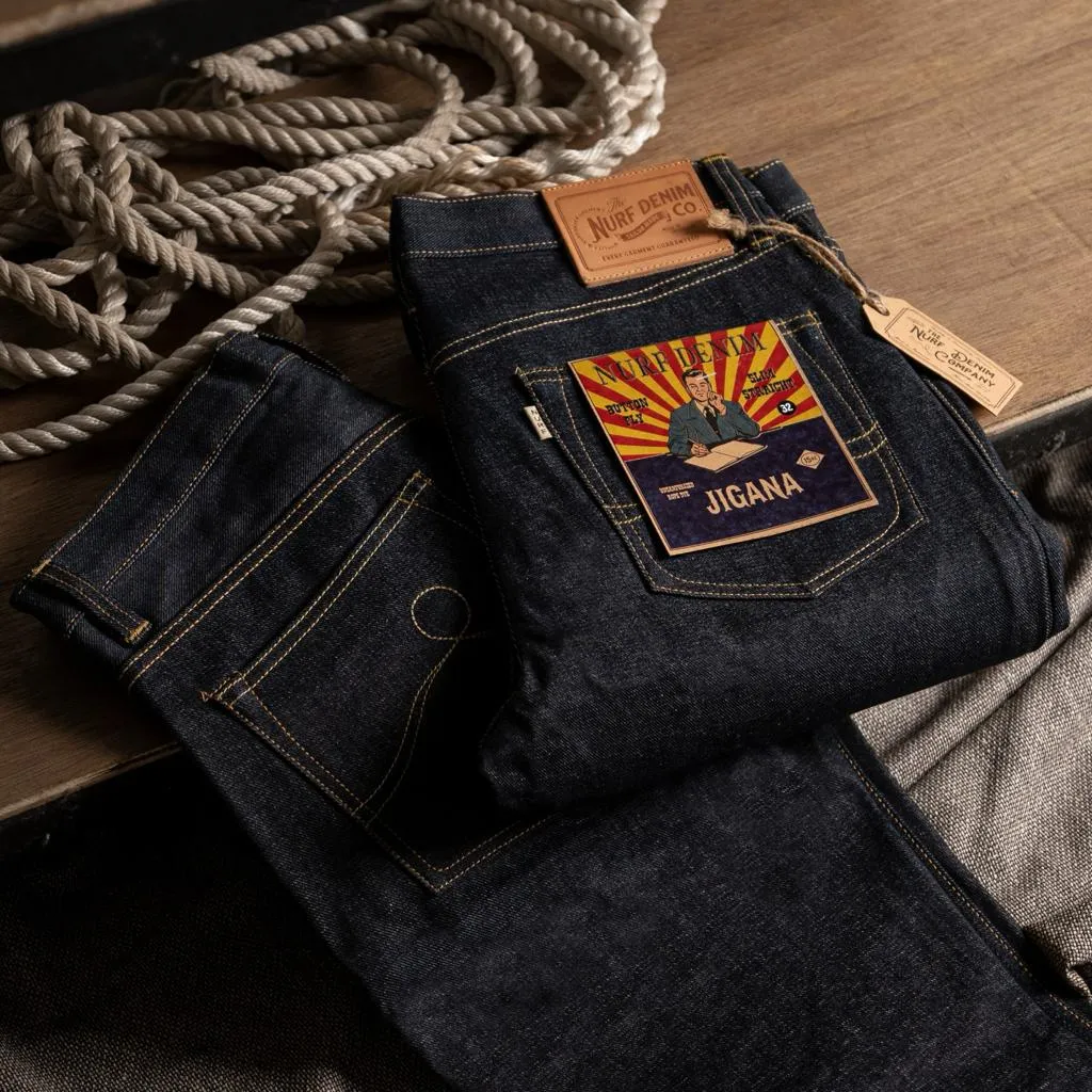 Matraman Denim House