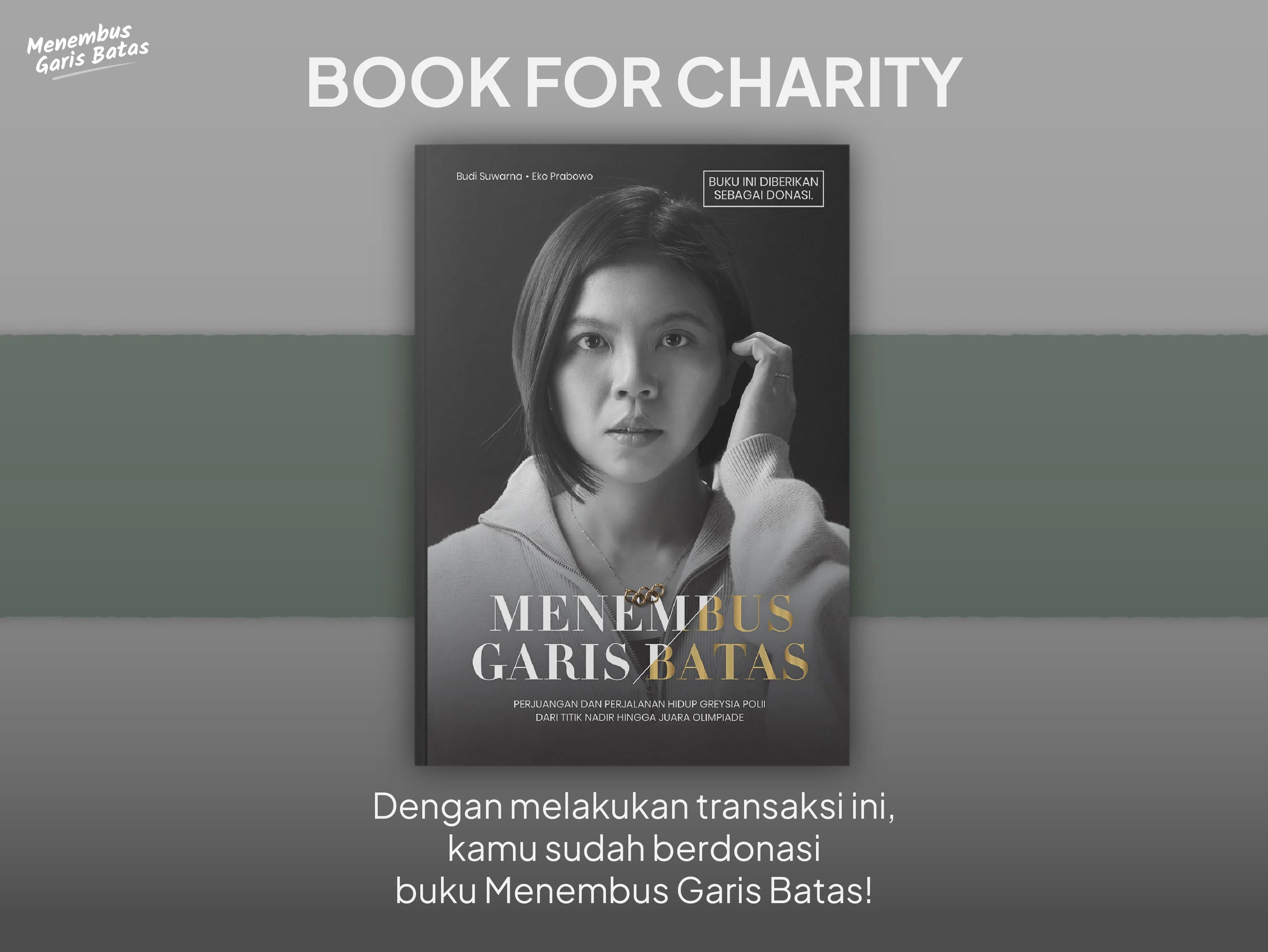 Menembus Garis Batas