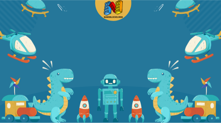 nano blocks mdn nano blocks mdn