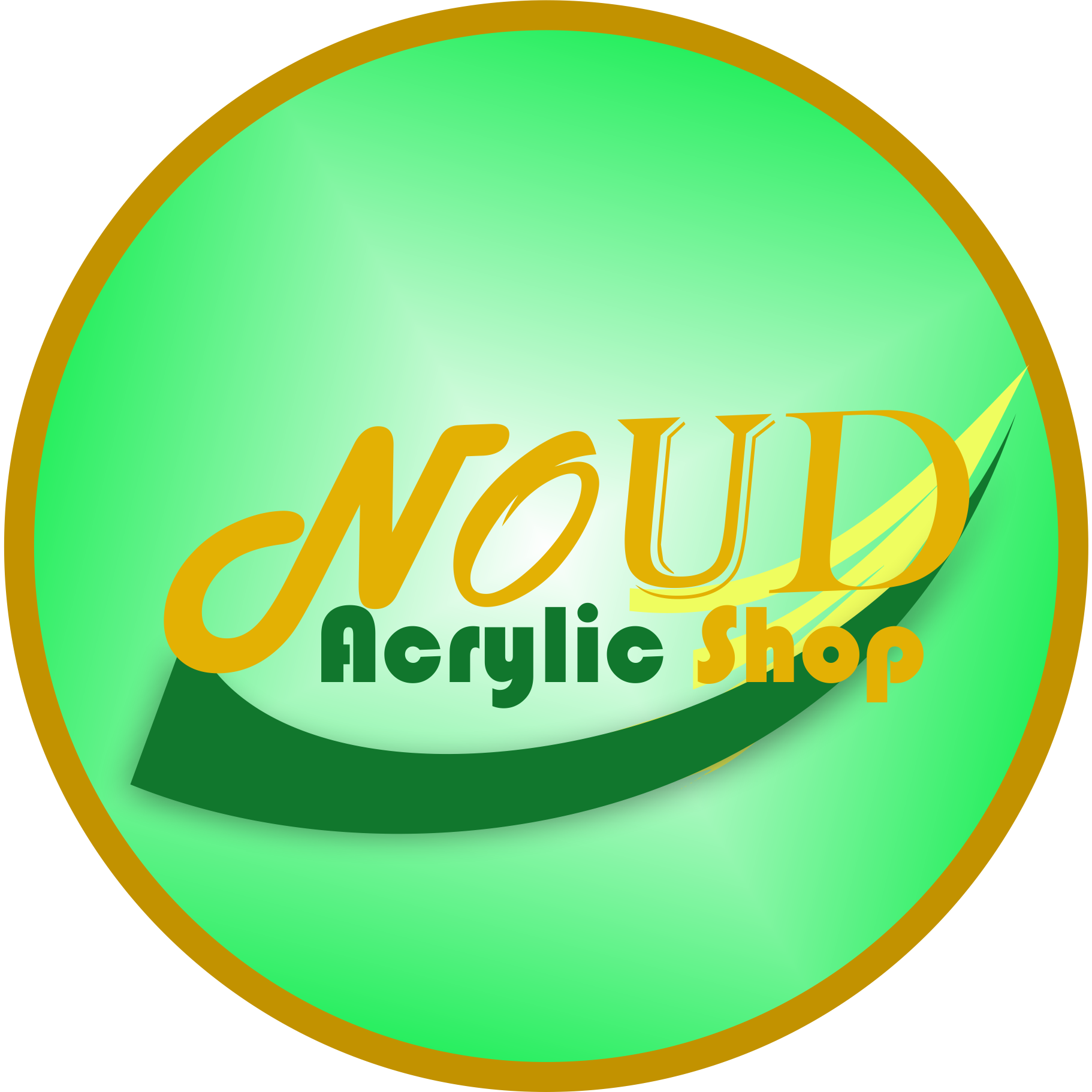 Noud Acrylic Shop