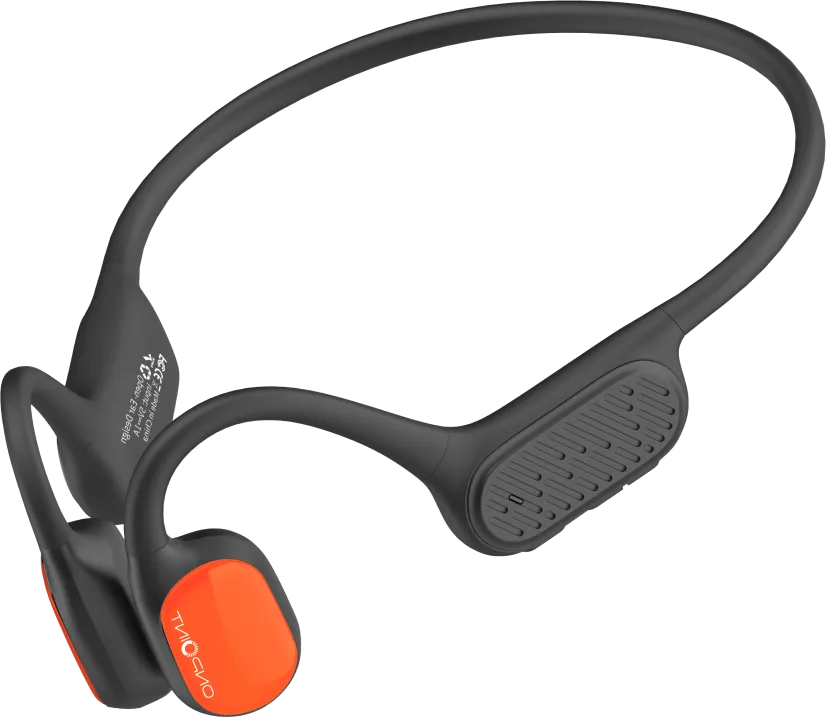 OpenEar Iron | ONPOINT