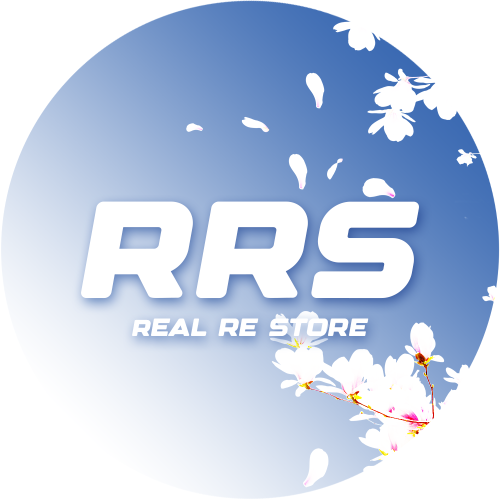 Real Re Store JP