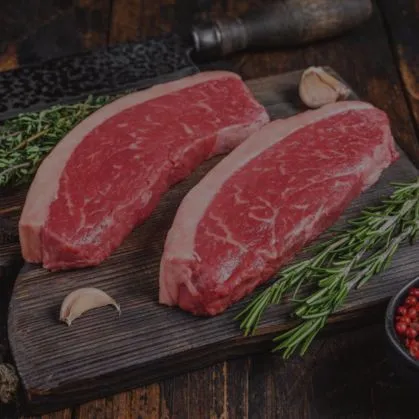 RNB Meat Shop Yasmin - Toko Daging Terlengkap di Bogor