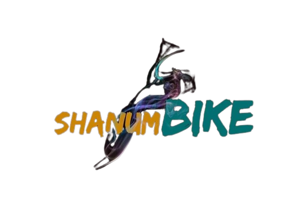 Shanum Bike