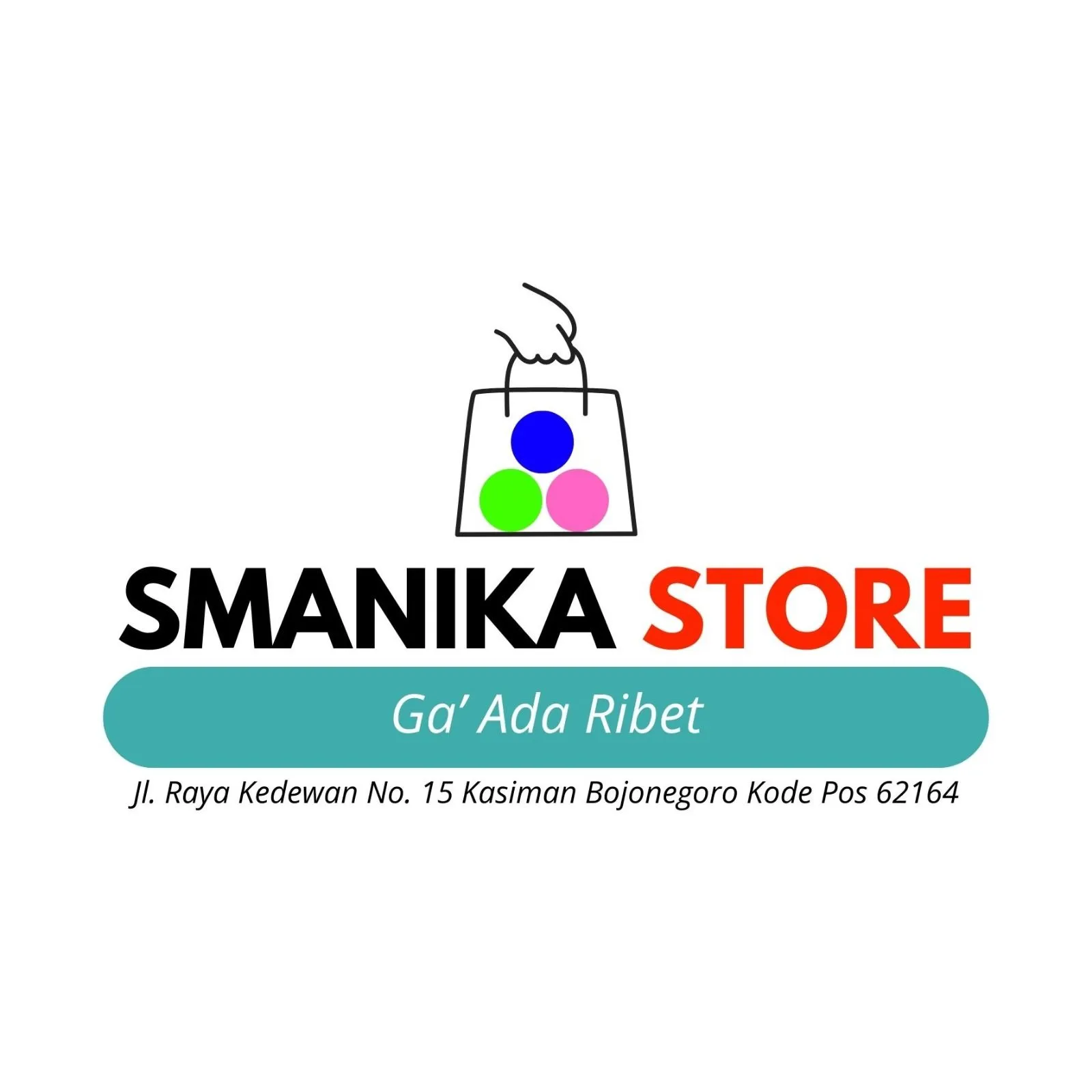 SMANIKA STORE