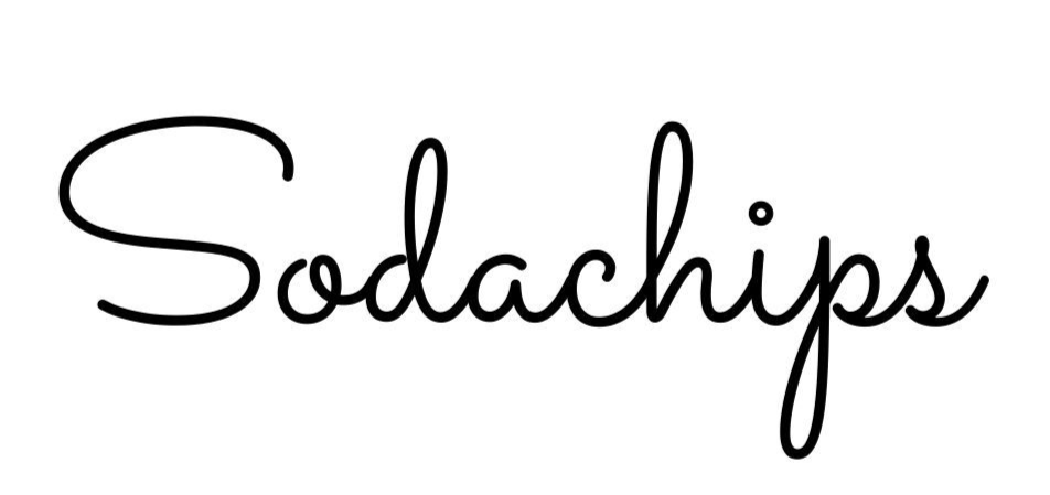 Sodachips
