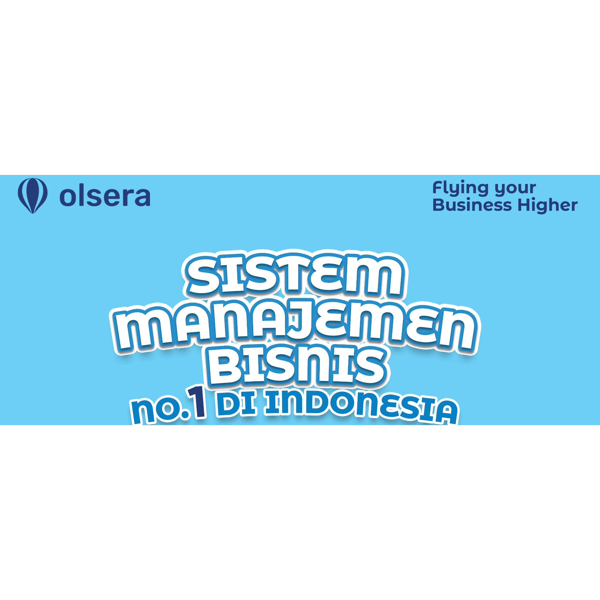 Software Aplikasi Kasir Point Of Sale Olsera Premium-Solusi Project ...