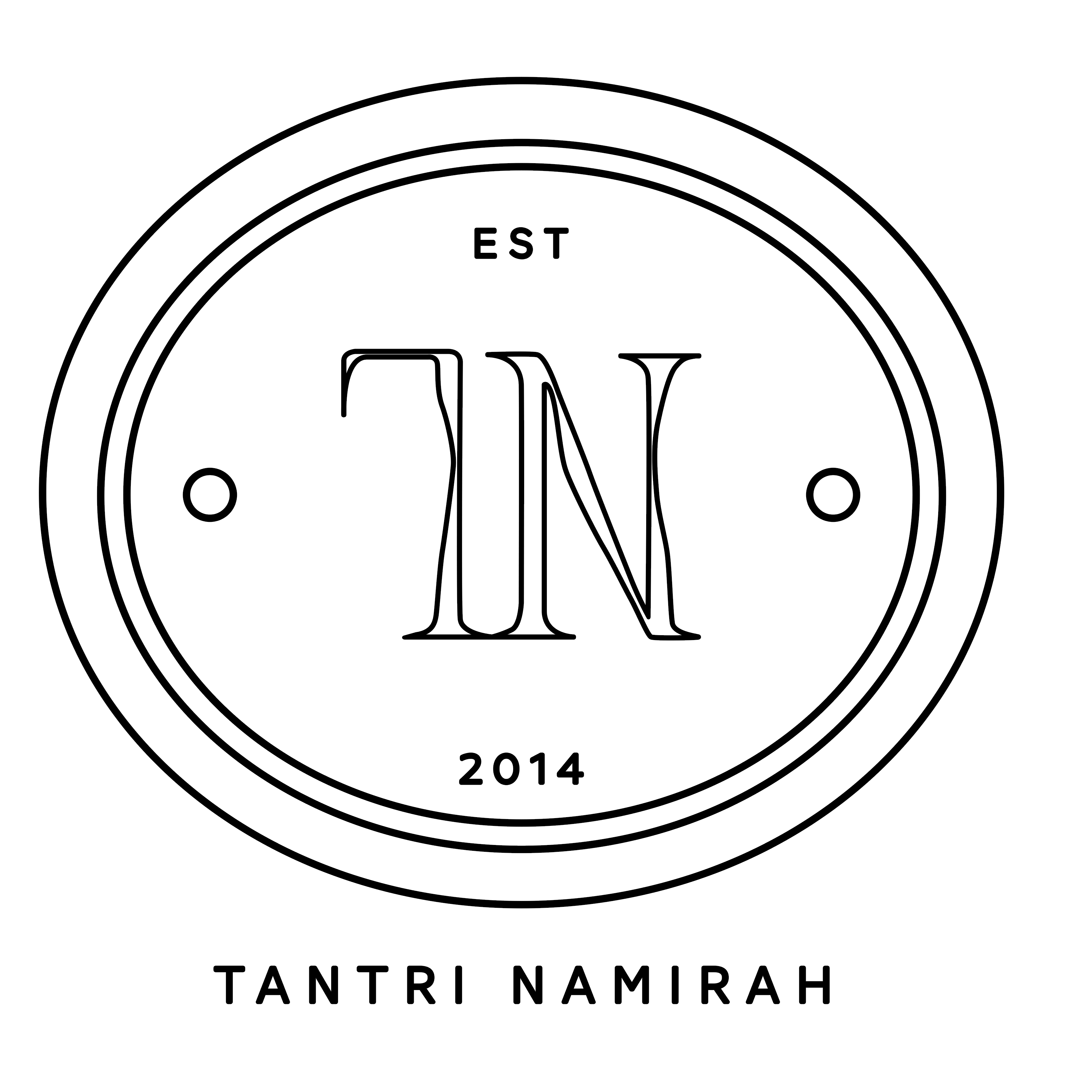 TANTRI NAMIRAH OFFICIAL