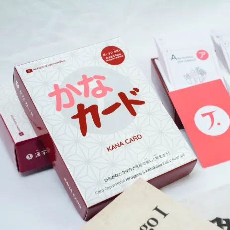 WaGoMu #JapaneseClass
