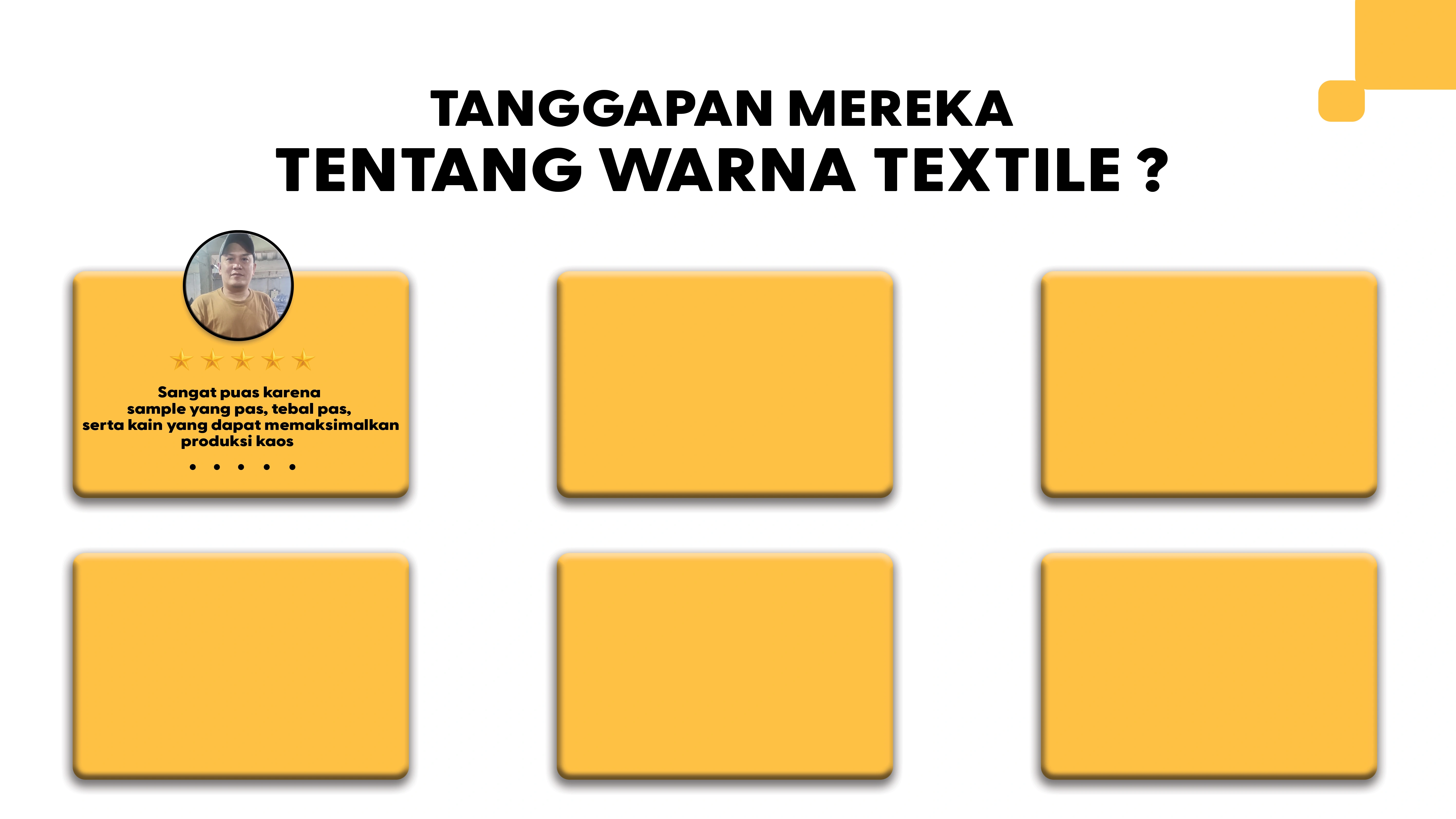 Warna Textile
