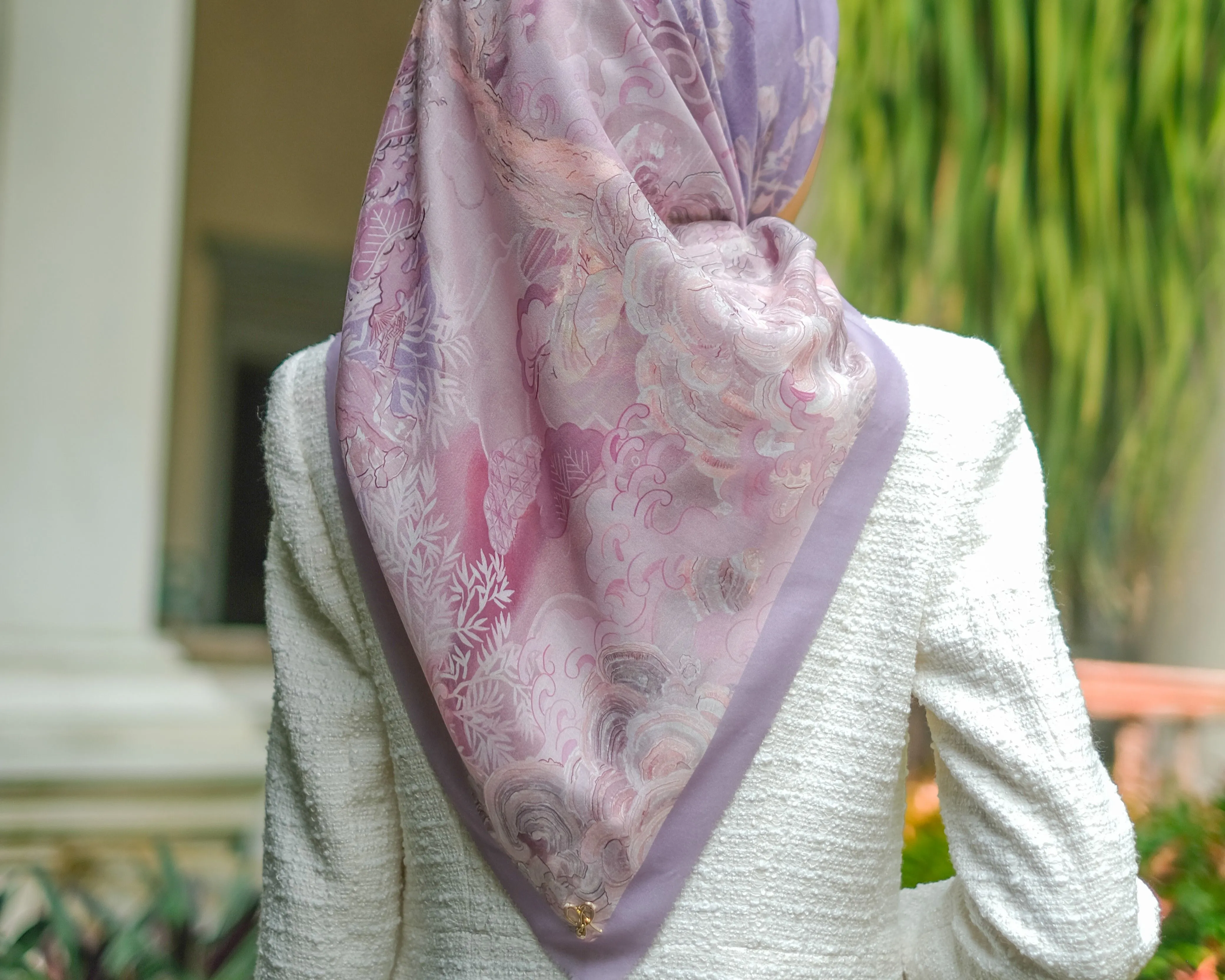 Yara Scarves