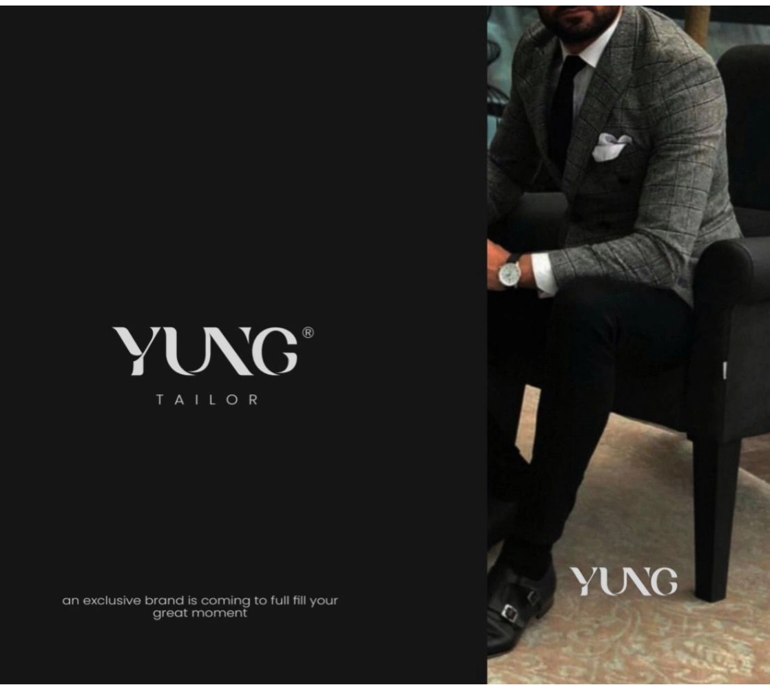 YUNG TAILOR